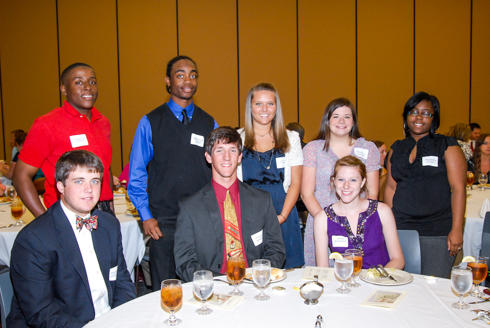 For Current Scholars | Peyton Anderson ScholarsPeyton Anderson Scholars